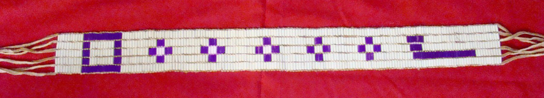 Activity 2 – Wampum