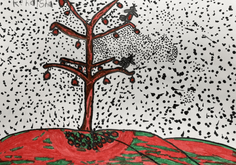 Activity 2 – Worldview in Muin/Bear/Muwin and The Seven Hunters